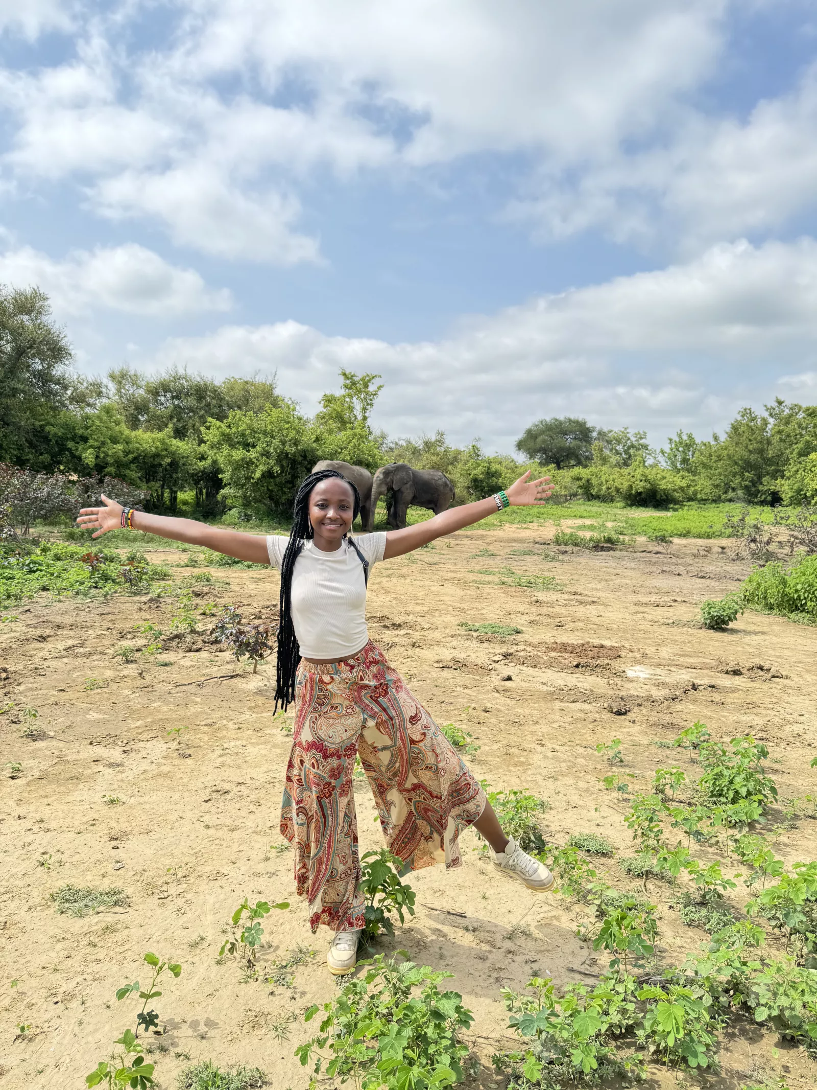 Empowering the Youth: at the Dalun ICT Centre by Purity Wanjiku ‘27